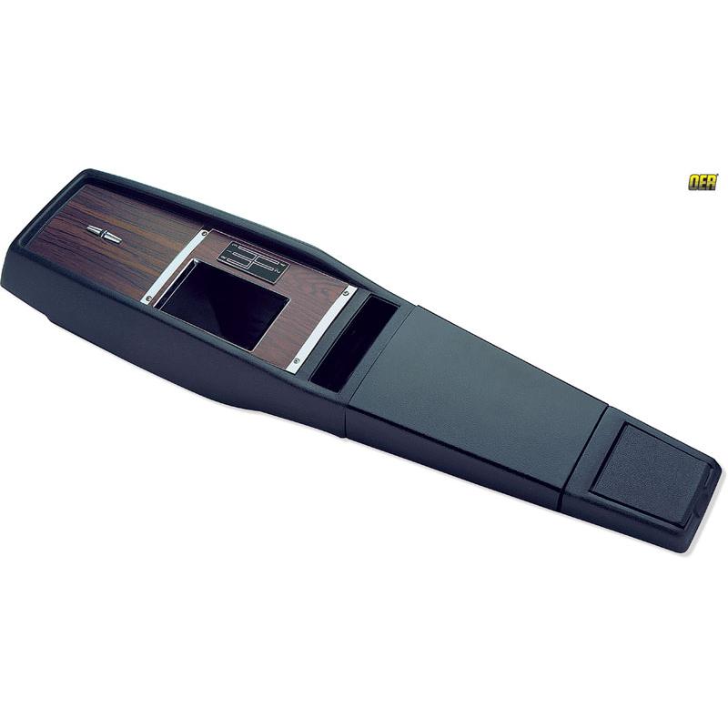 Center Console | Dreamers Rods & Customs