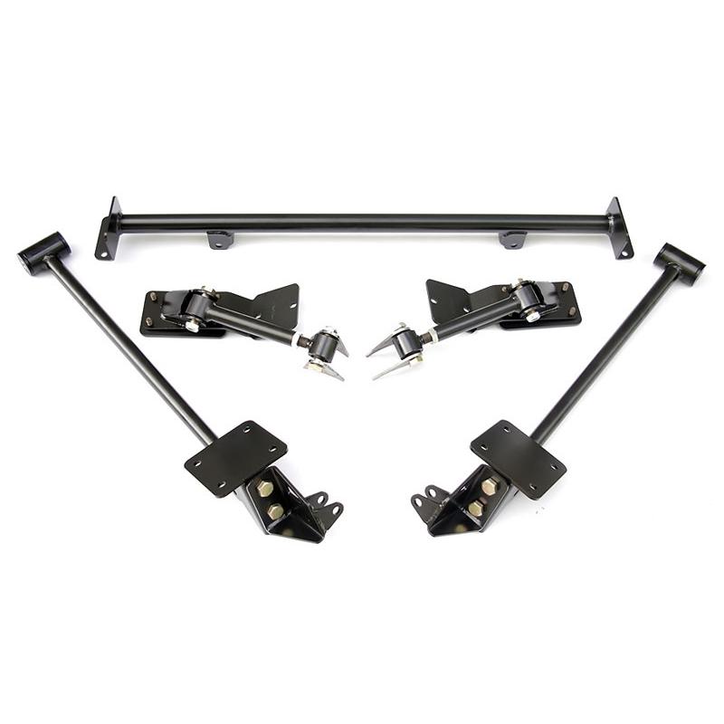 Air Ride Technologies | Dreamers Rods & Customs